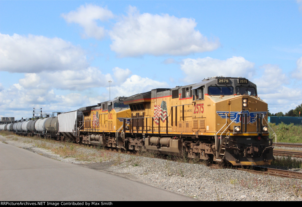 CSX K610-11